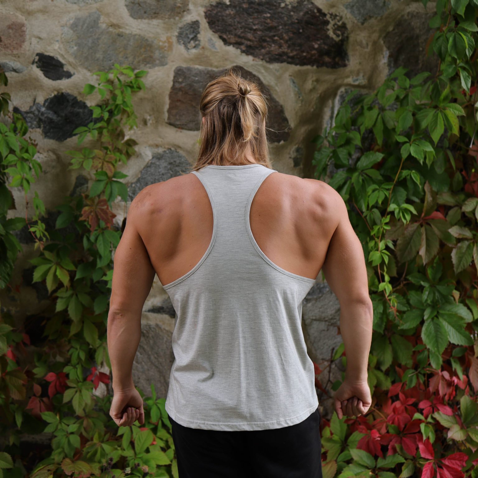 Odin’s Berserker – Stringer – Legio Gloria