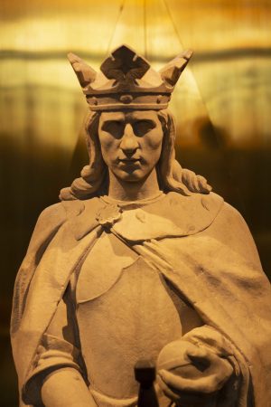 Old World Feast – Legio Gloria